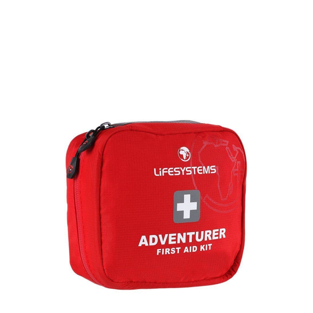 Adventurer First Aid Kit - GA1030 - UK Kit